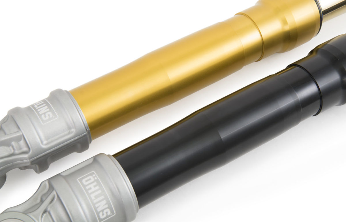 Retro 43 - Öhlins Asia