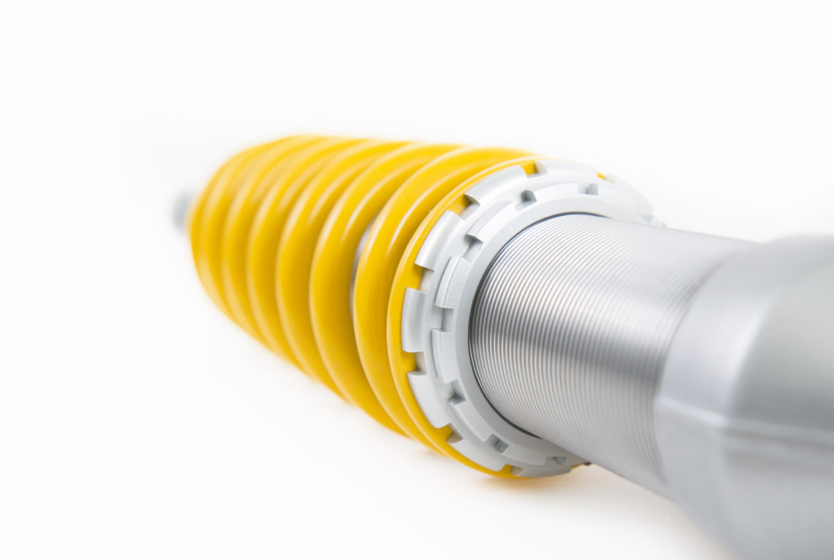 TTX 44 - Öhlins Asia