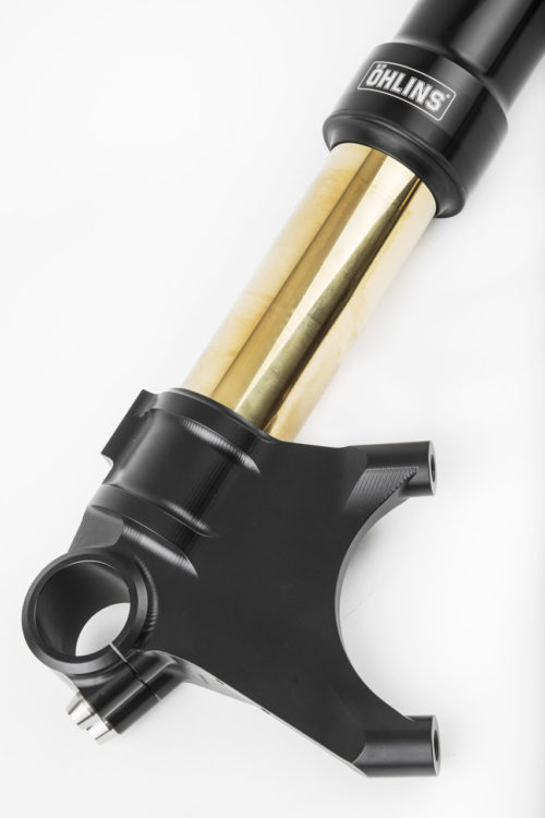 FGRT 300 Front Fork - Öhlins Asia