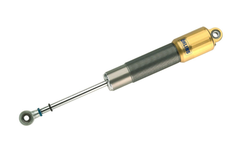 Automotive Archives - Öhlins Asia